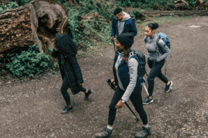 200+ Cool & Catchy Hiking Group Names For Your Hiking Squad