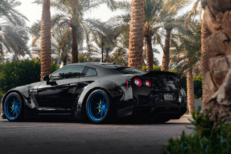 200+ Cool & Catchy Car Group Names Ideas | Squad Identity