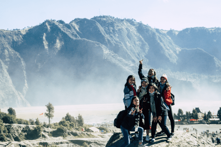 200+ Best Adventure Group Names (Cool And Catchy Ideas)