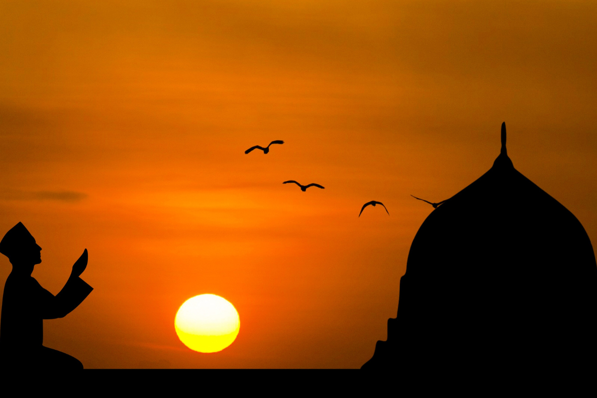 200+ Best Prayer Group Names (Cool And Catchy Ideas)