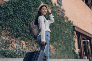 200+ Creative & Cool Travel Group Names For Your Crew