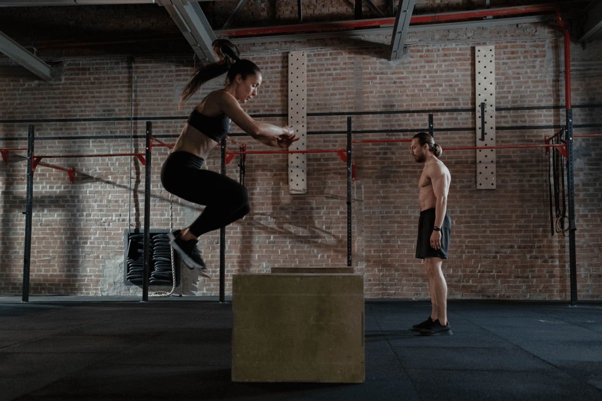 200+ Best Crossfit Team Names (Cool And Catchy Ideas)
