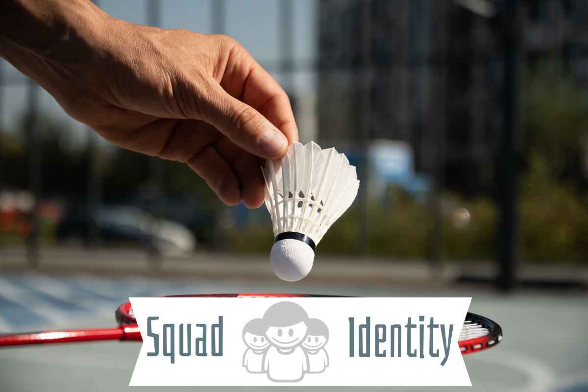 200+ Cute & Catchy Badminton Team Names For Your Squad