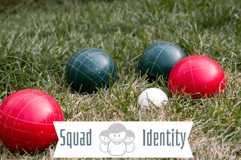 200+ Cool & Catchy Bocce Ball Team Names For Your Squad