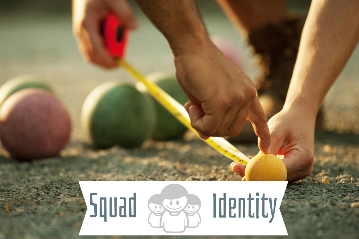 200+ Cool & Catchy Bocce Ball Team Names For Your Squad