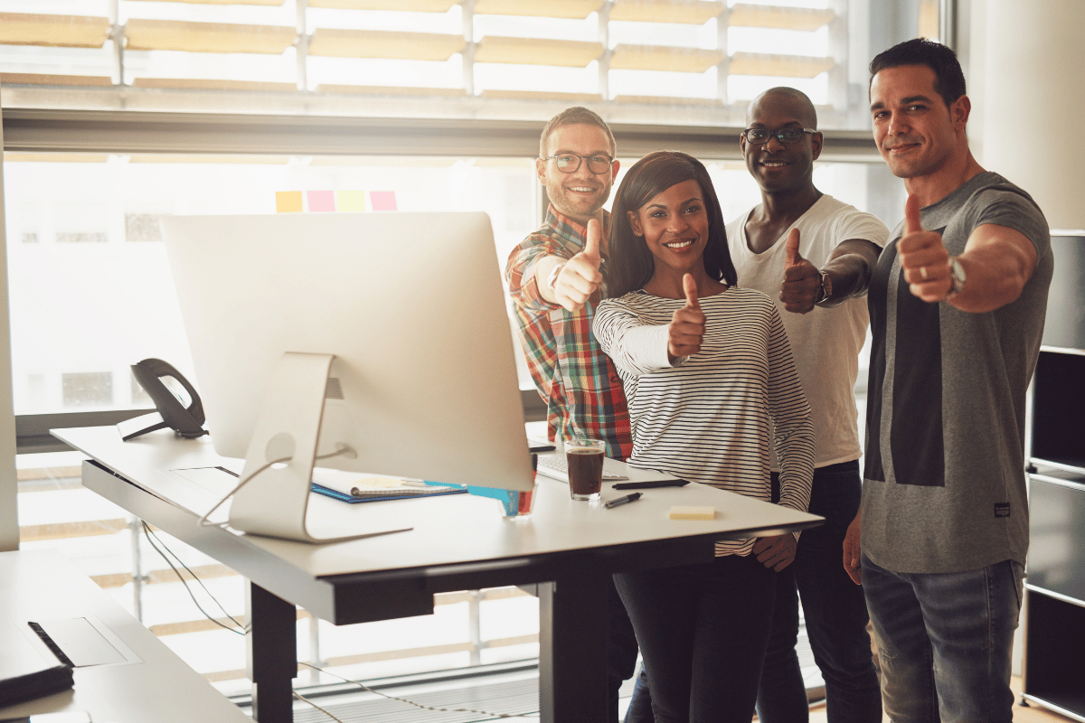 250+ Cute & Catchy HR Team Names For Your Cool Squad