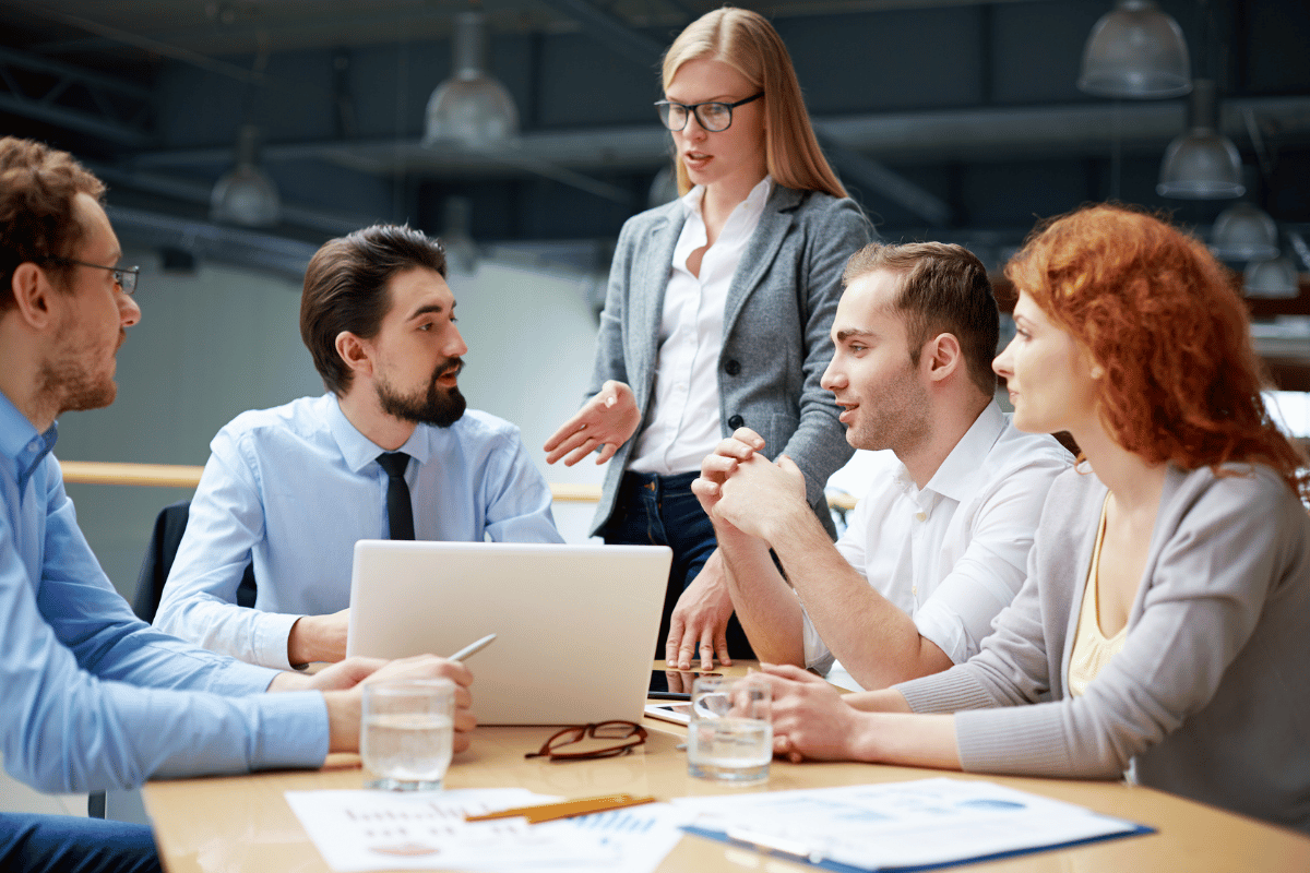 200+ Cool & Catchy Debate Team Names For Your Squad