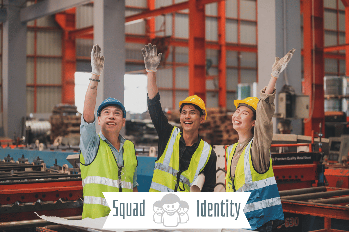 200+ Cool & Catchy Engineer Team Names For Your Squad