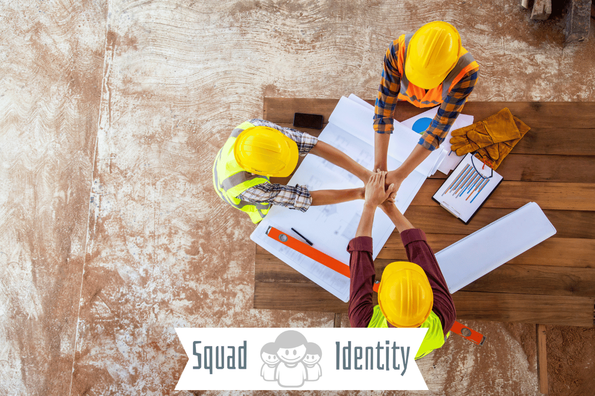 200+ Cool & Catchy Engineer Team Names For Your Squad