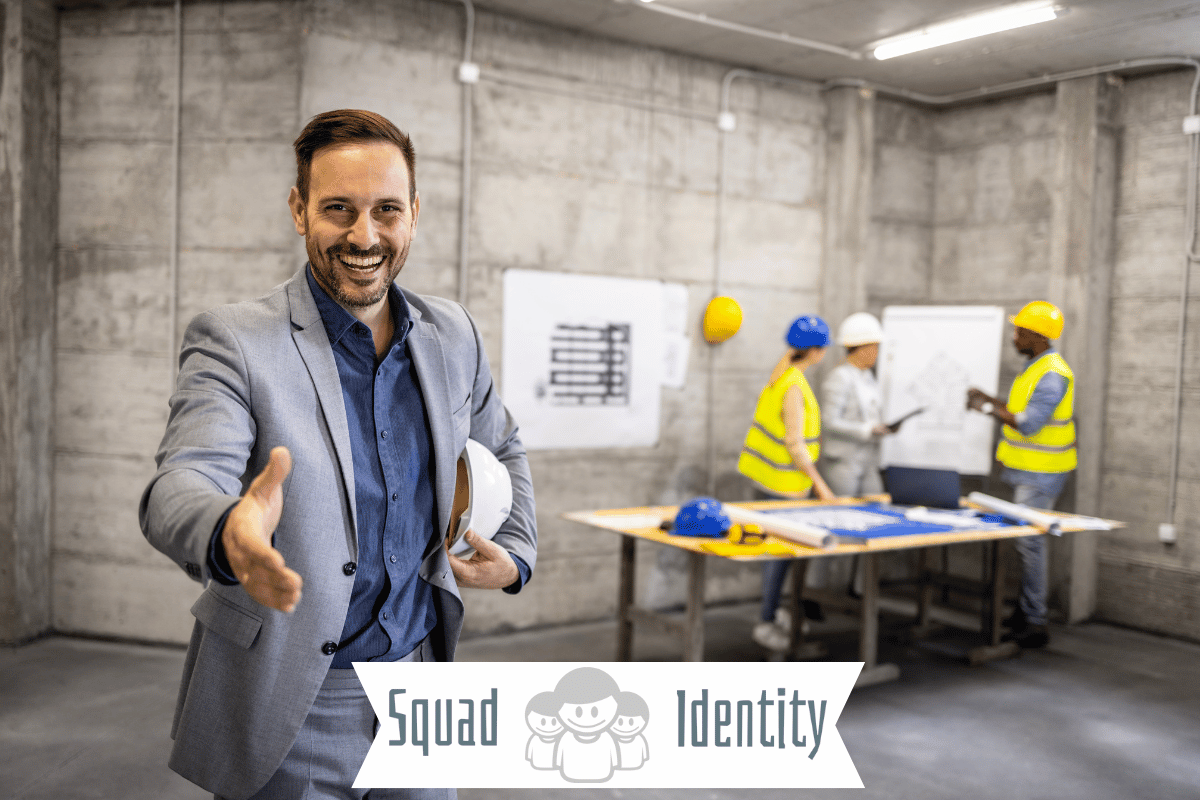 200+ Cool & Catchy Engineer Team Names For Your Squad