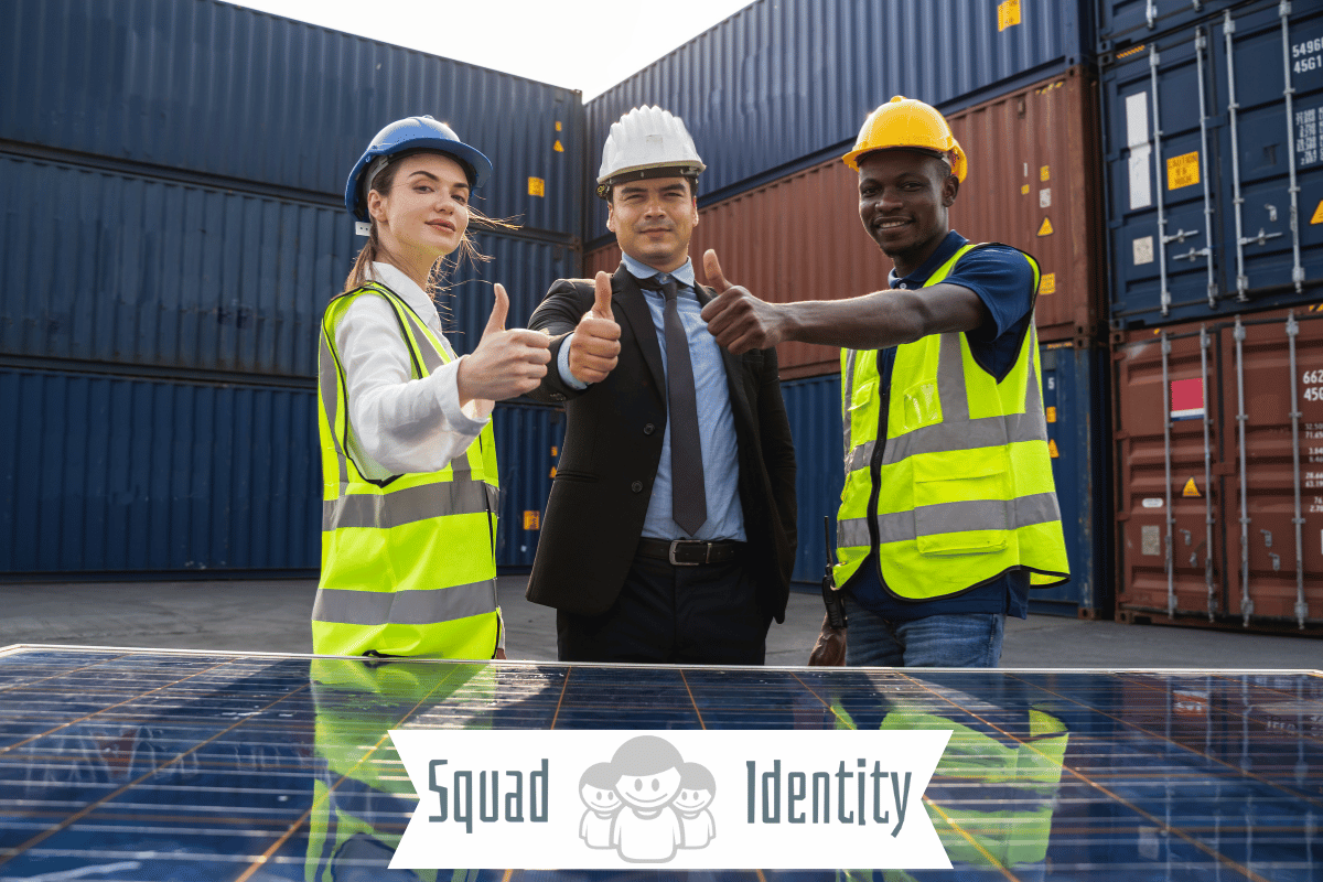 200+ Cool & Catchy Engineer Team Names For Your Squad