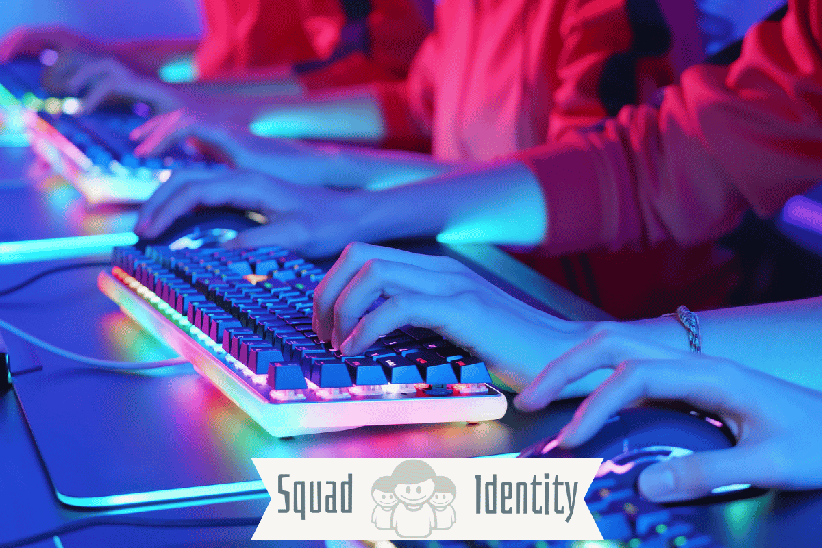 250+ Cool & Catchy Esports Team Names For Your Squad