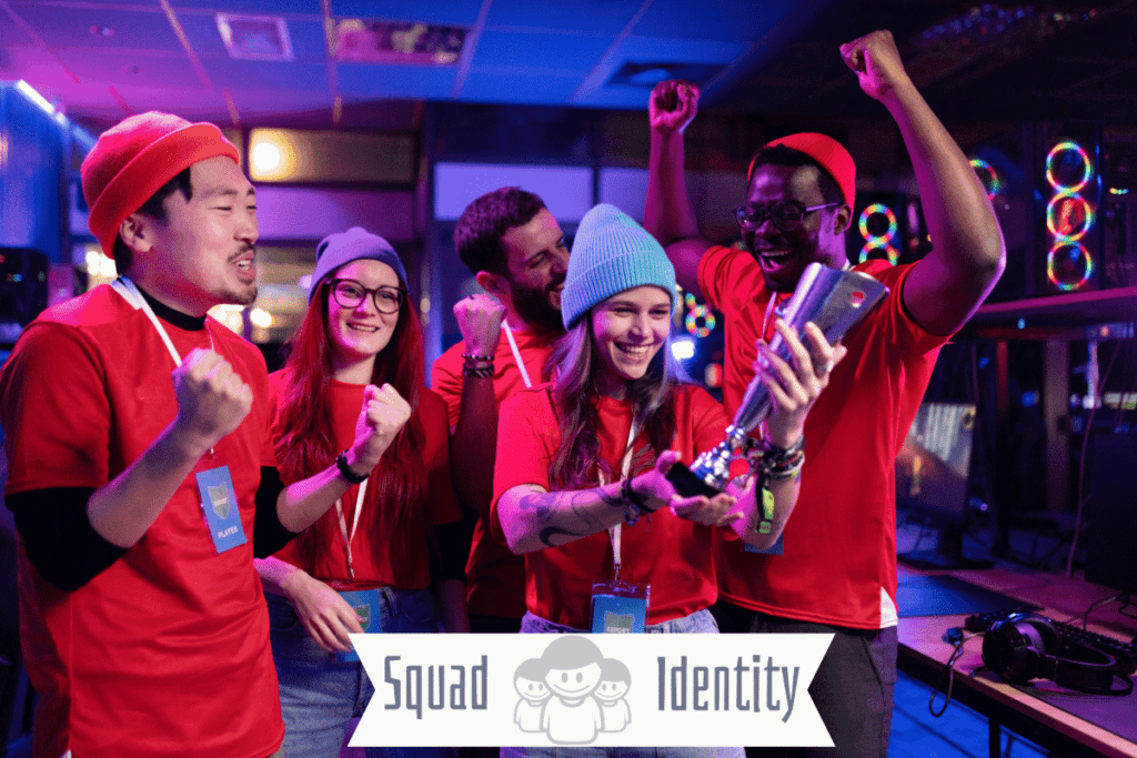 200+ Cool & Catchy Anime Team Names For Your Squad