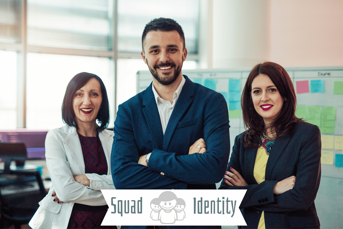 200+ Cool And Catchy Finance Team Names For Your Squad - Squad Identity