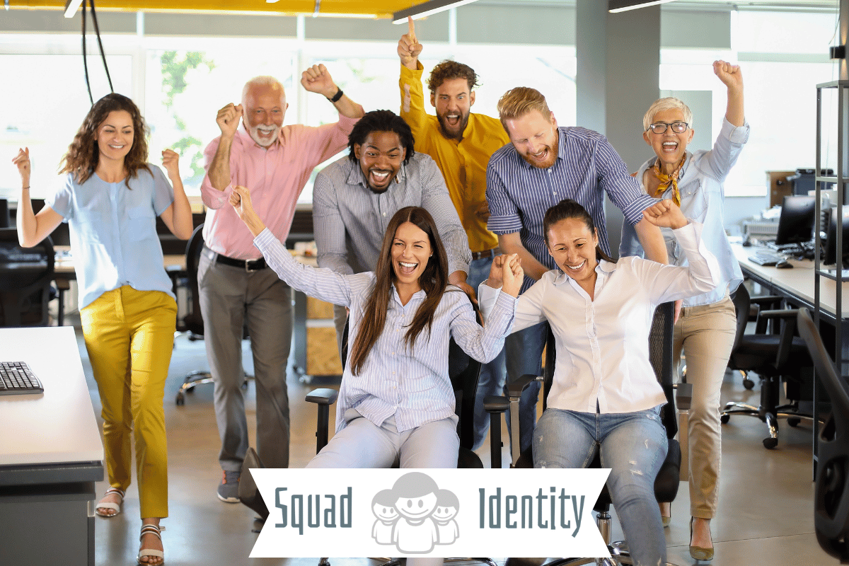 200+ Cool And Catchy Finance Team Names For Your Squad - Squad Identity