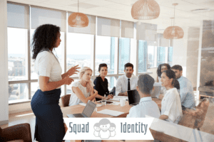 200+ Cool & Catchy Project Team Names For Your Crew