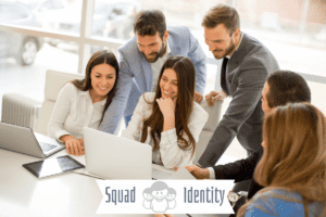 250+ Cute & Catchy HR Team Names For Your Cool Squad