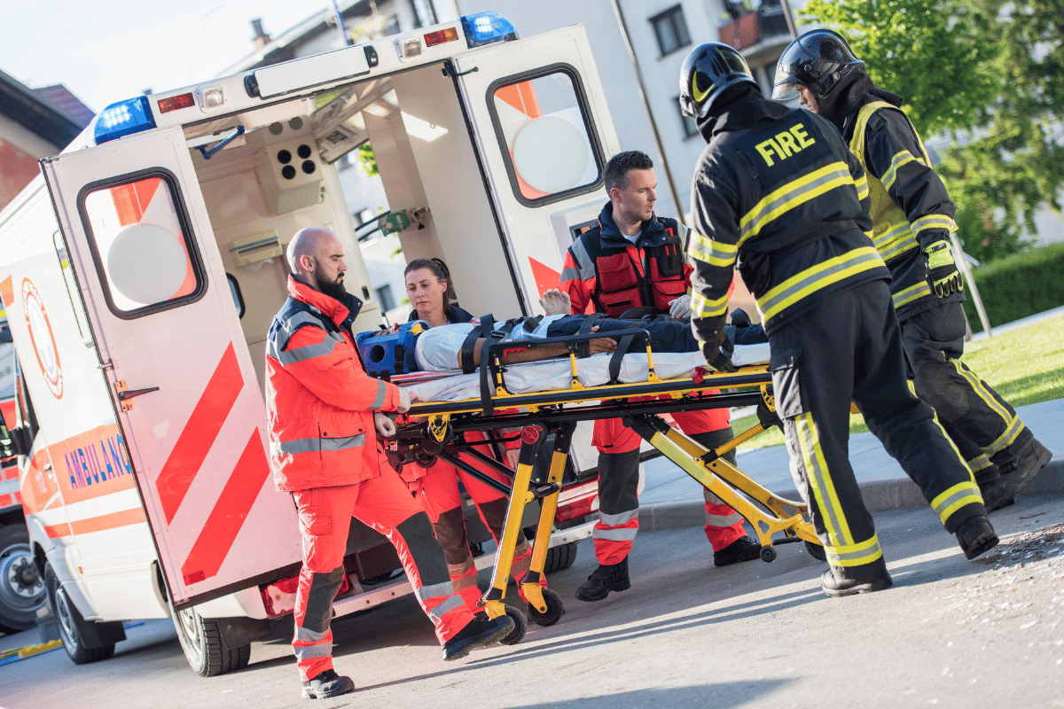 200+ Cool & Catchy Firefighter Team Names For Your Crew