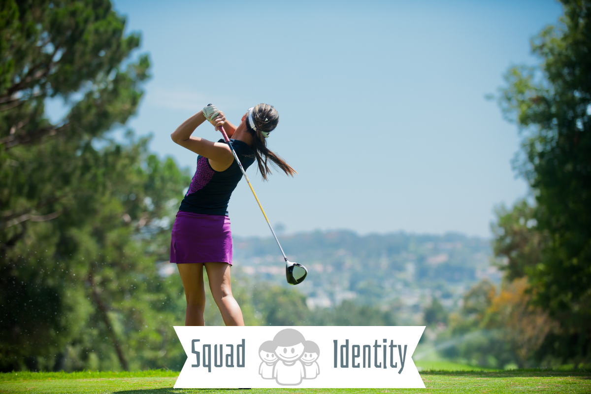 250+ Cool & Catchy Golf Team Names For Your Squad