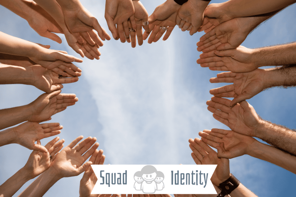 200+ Cool & Catchy Superhero Team Names For Your Squad