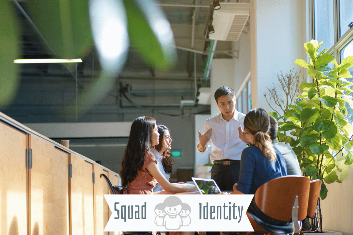 200+ Cool And Catchy Insurance Team Names For Your Crew - Squad Identity