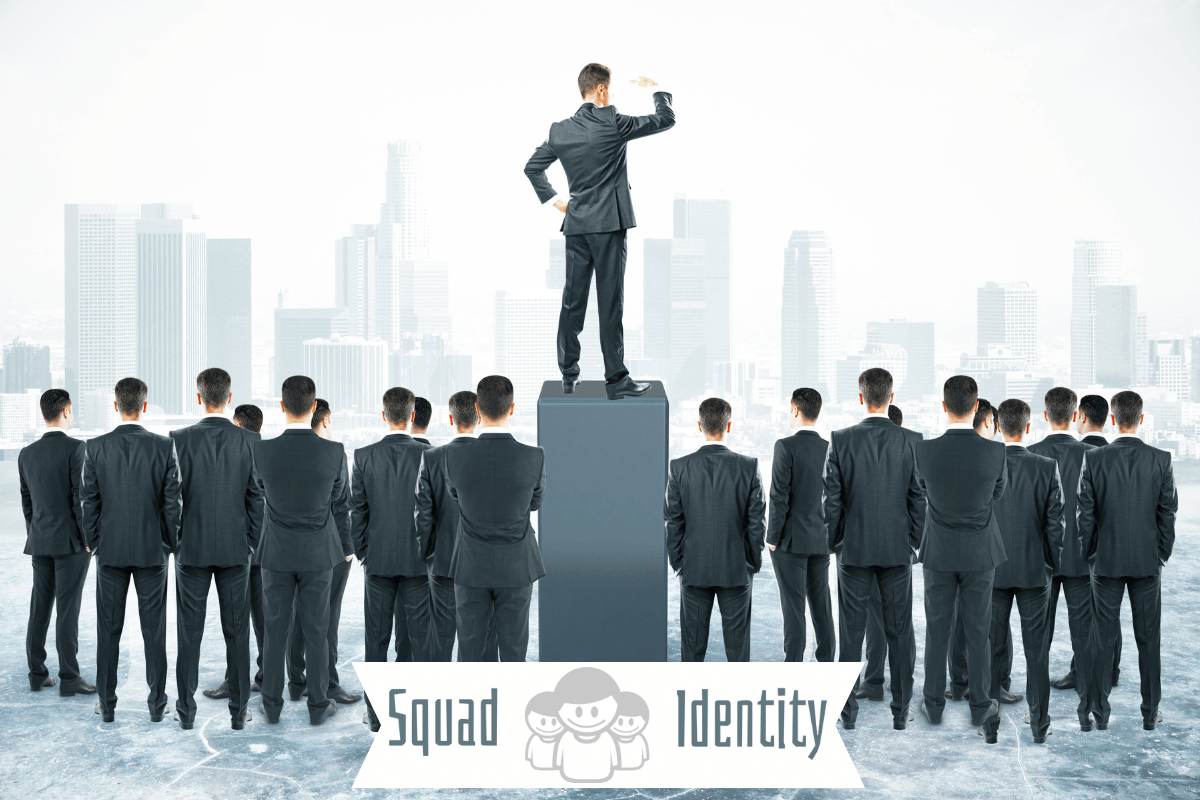 250+ Cool & Catchy Leadership Team Names For Your Crew