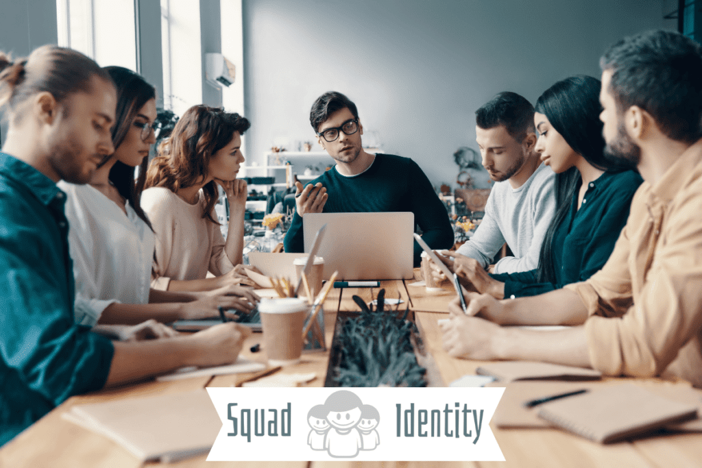 250+ Catchy Customer Service Team Names For Your Crew