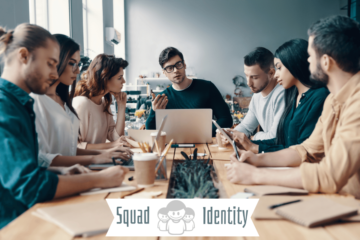 250+ Cool & Catchy Leadership Team Names For Your Crew