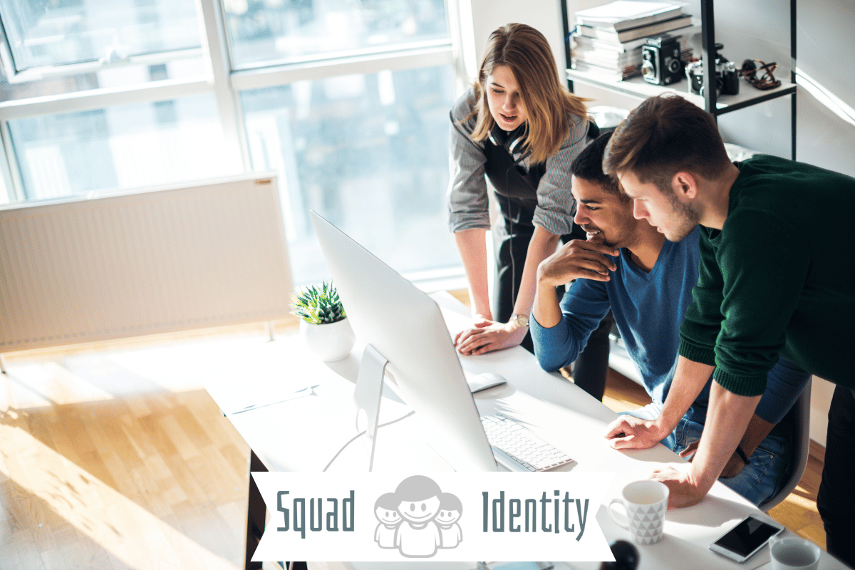 200+ Cool & Catchy Marketing Team Names For Your Squad