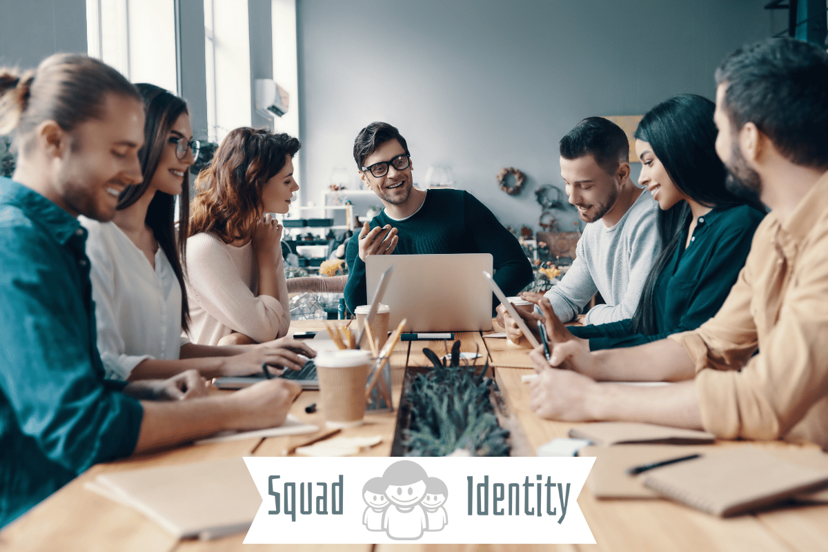 200+ Cool & Catchy Marketing Team Names For Your Squad