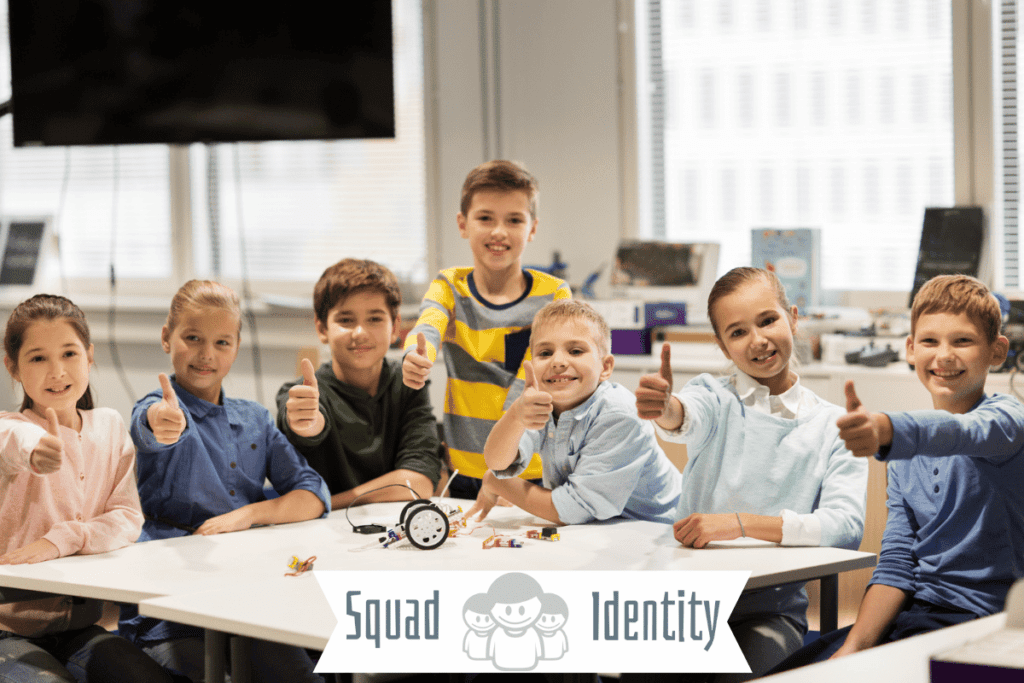 200+ Cool & Catchy Motivational Team Names For Your Crew