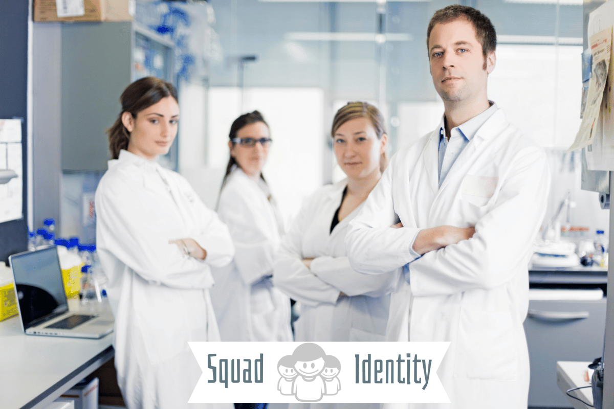 250+ Cool & Catchy Science Group Names For Your Squad