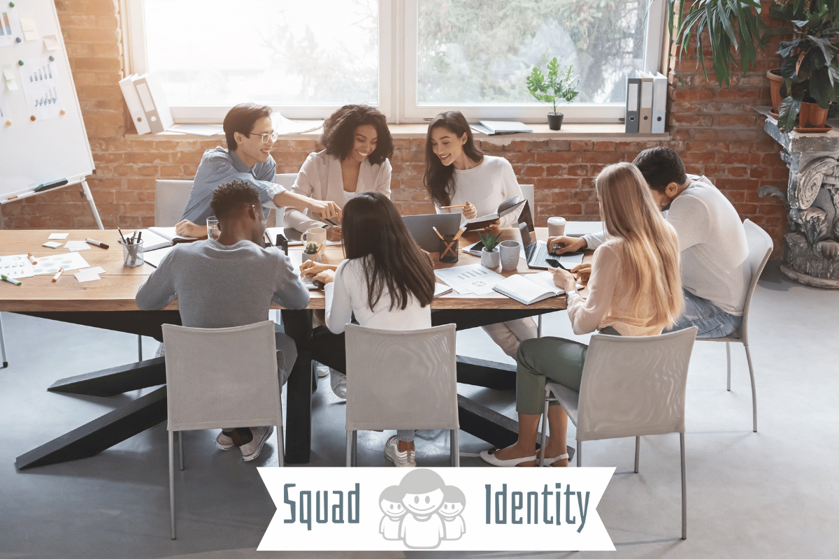 200+ Cool & Catchy Student Group Names For Your Squad