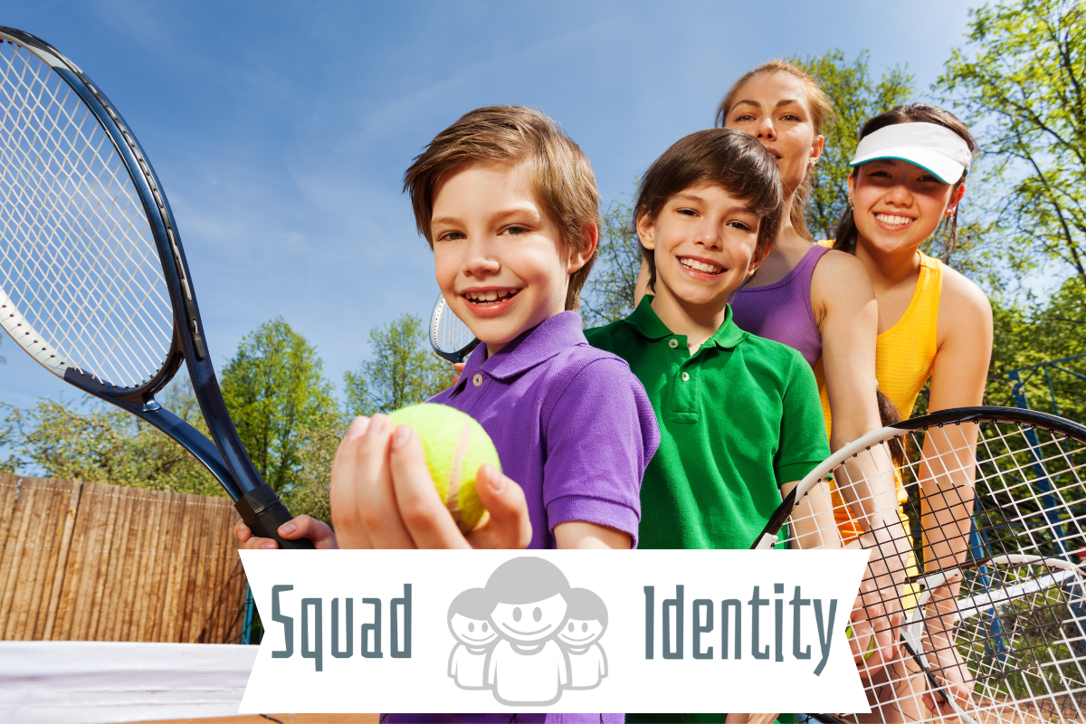 200+ Cool And Catchy Tennis Team Names For Your Squad