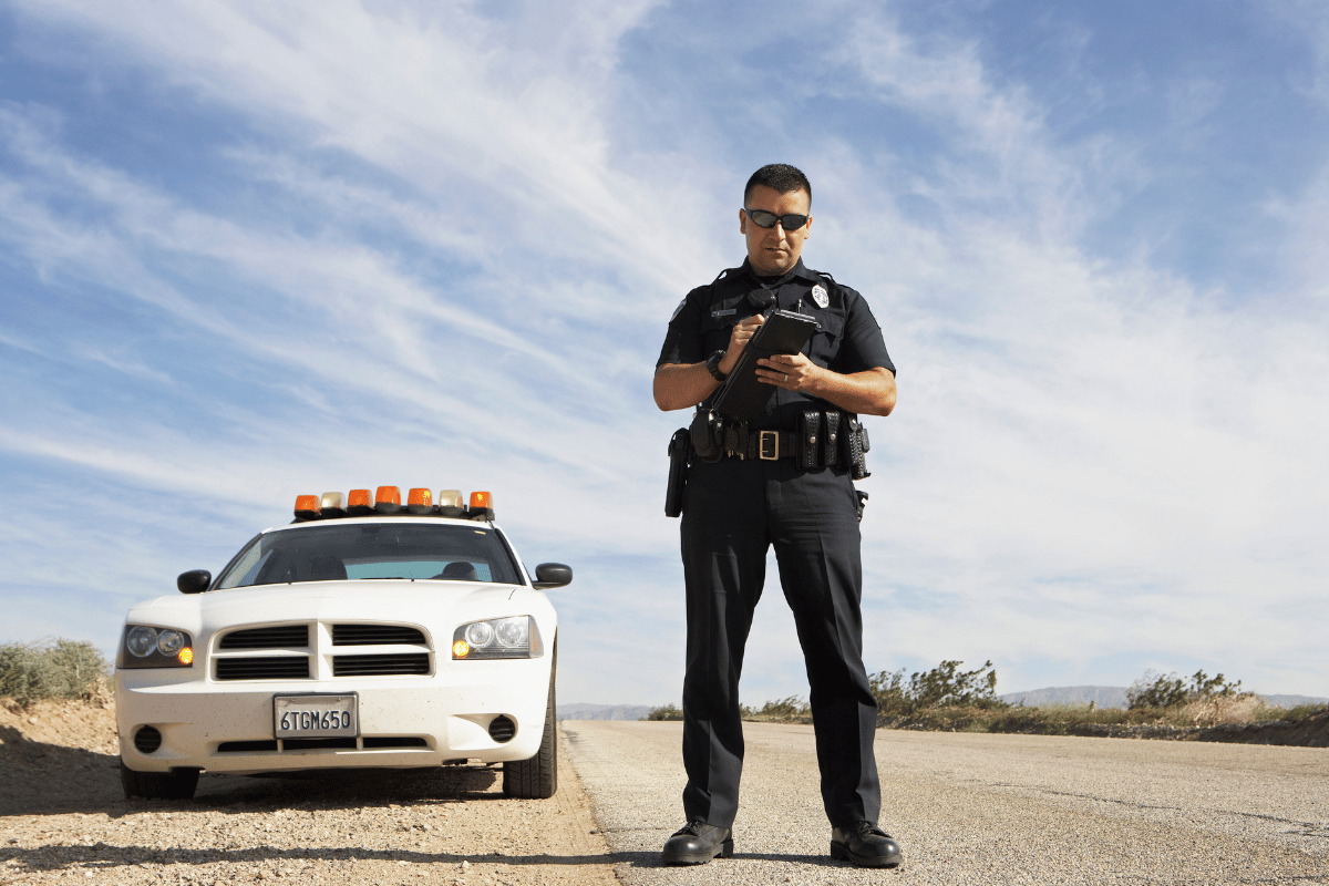 250+ Cool & Catchy Police Team Names For Your Squad