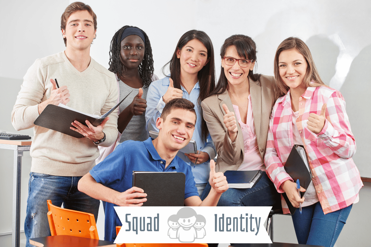 200+ Catchy Teacher Group Names For Your School Teachers