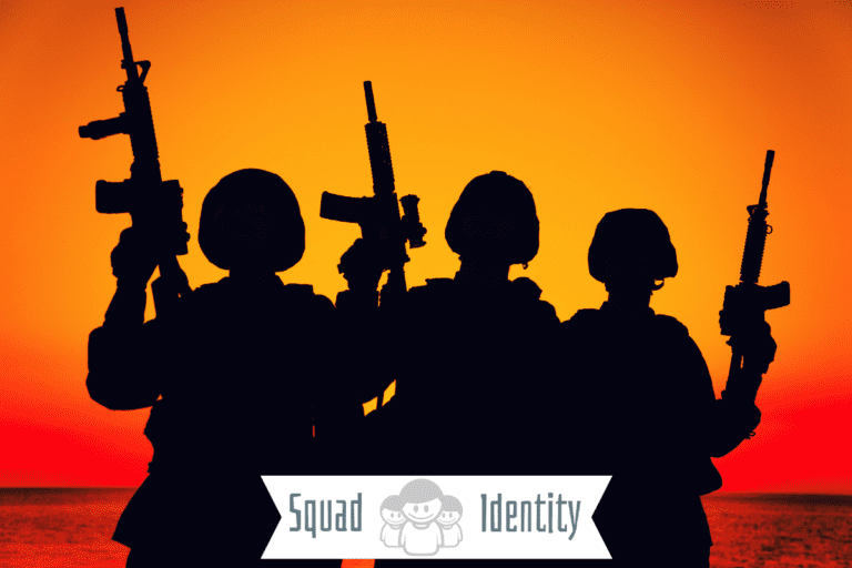 250+ Cool & Catchy Army Team Names For Your Strong Crew