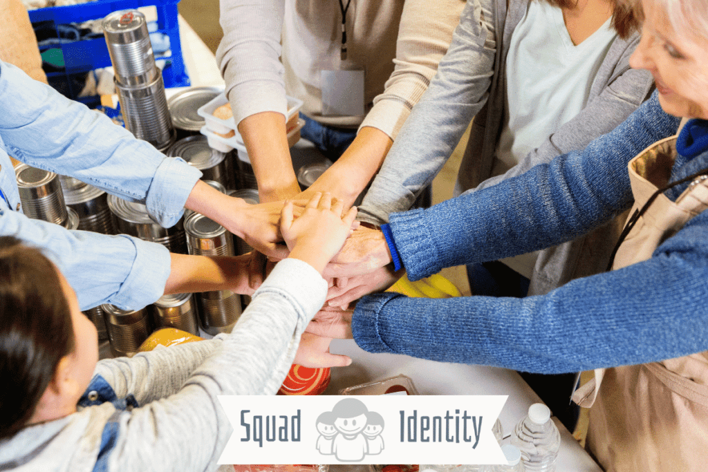 250+ Cool & Catchy Army Team Names For Your Strong Crew