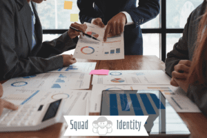 200+ Cool & Catchy Banking Team Names For Your Crew