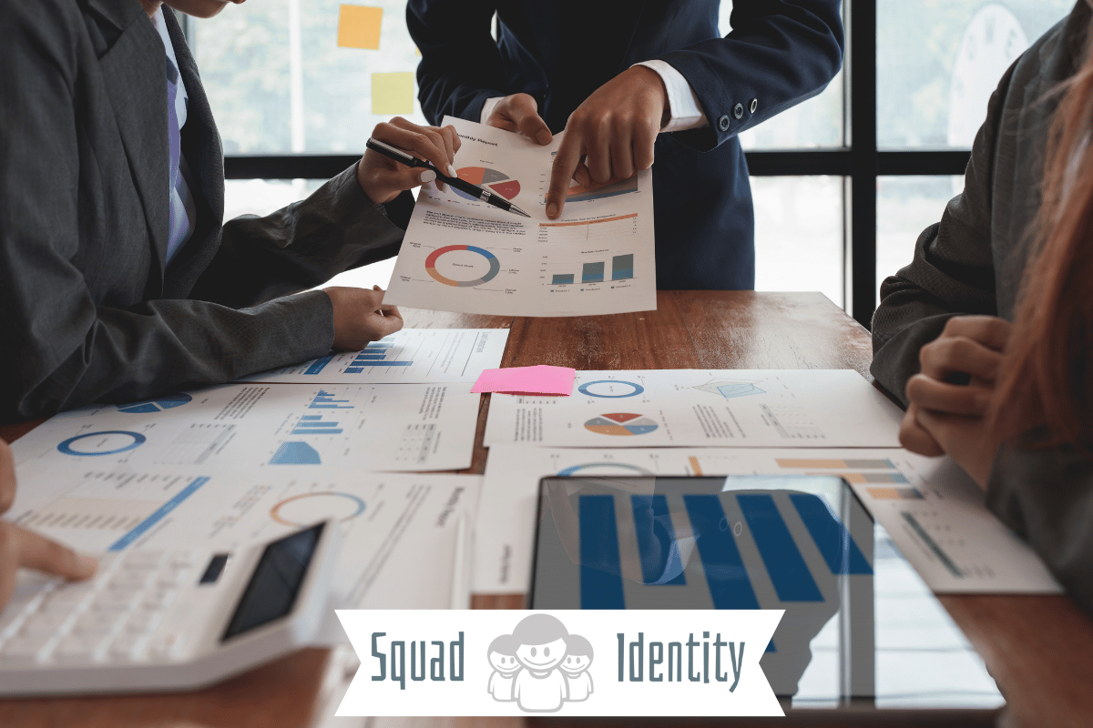 200+ Cool & Catchy Banking Team Names For Your Crew