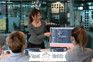 250+ Cool & Catchy Coding Team Names For Your Squad