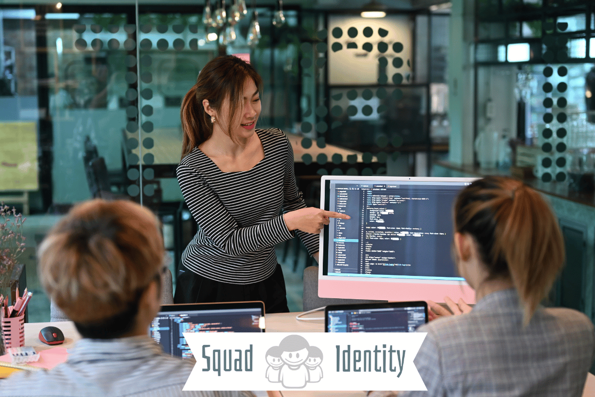 250+ Cool & Catchy Coding Team Names For Your Squad