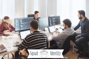 250+ Cool & Catchy Coding Team Names For Your Squad