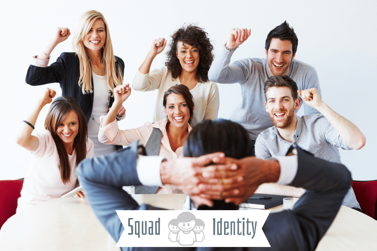 200+ Cool & Catchy Motivational Team Names For Your Crew