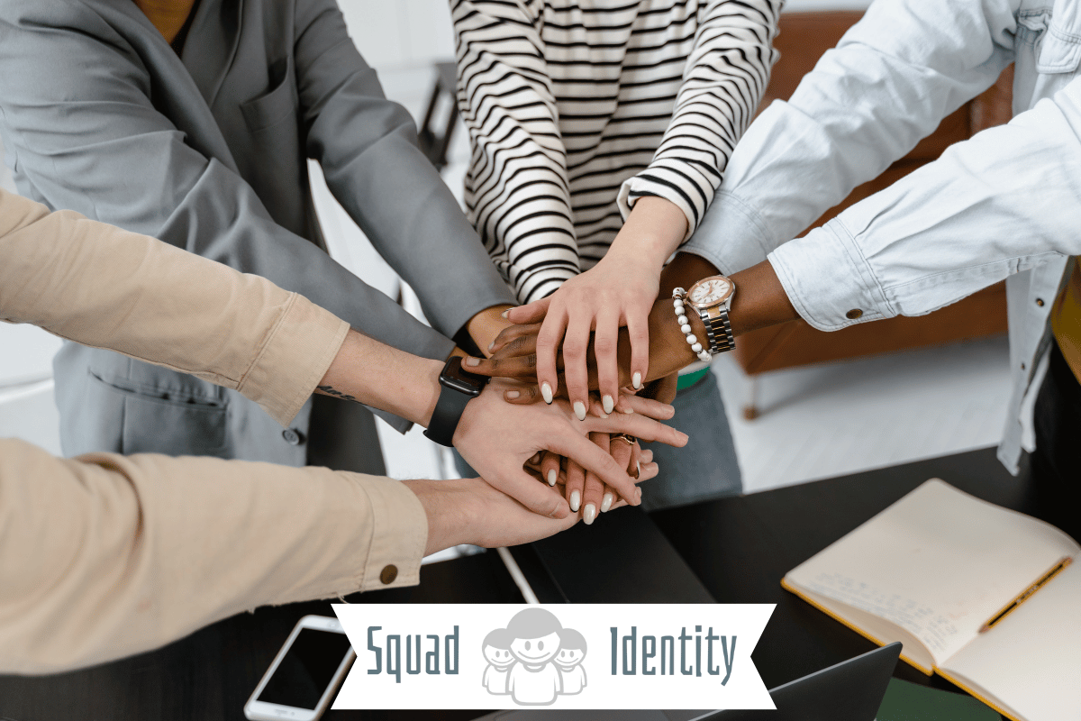 200+ Cool & Catchy Office Team Names For Your Squad