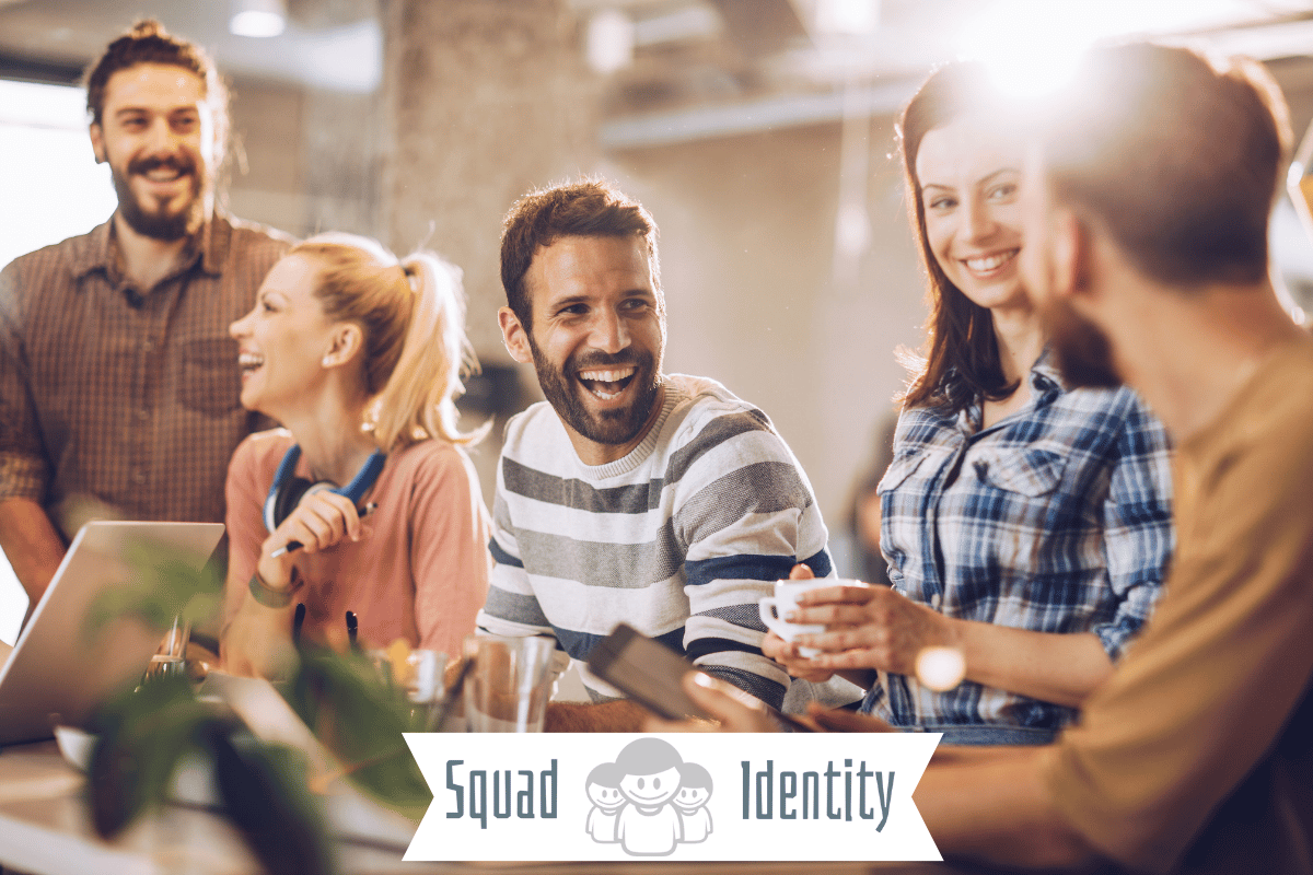 200+ Cool & Catchy Office Team Names For Your Squad