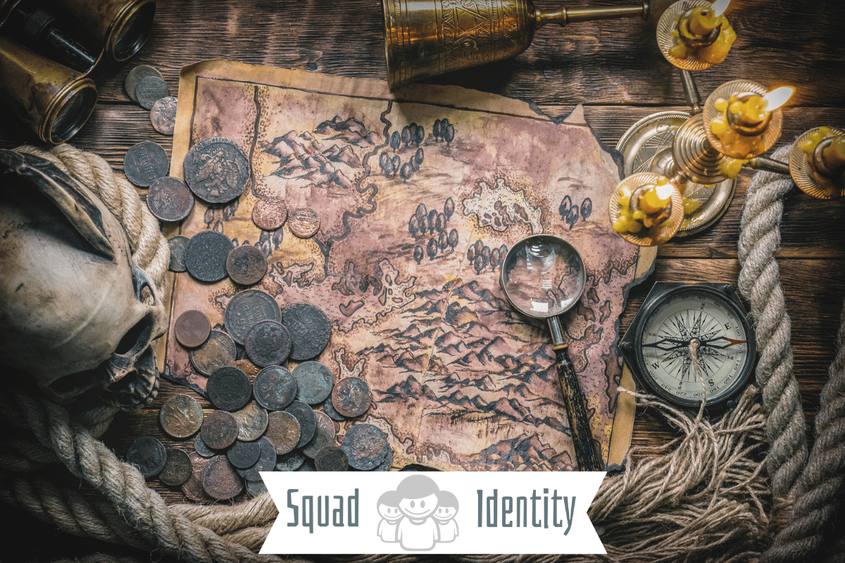 200+ Cool & Catchy Pirate Team Names For Your Cool Squad