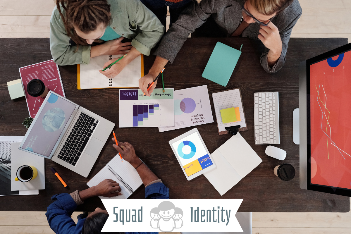 200+ Cool & Catchy Powerful Team Names For Your Squad