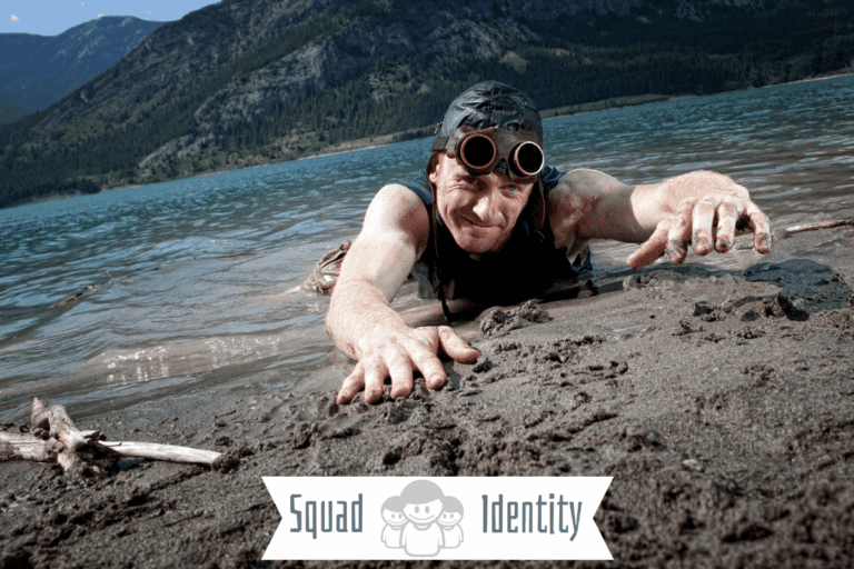 300+ Catchy Survivor Team Names For Your Badass Squad