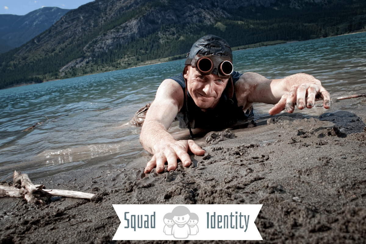 300+ Catchy Survivor Team Names For Your Badass Squad